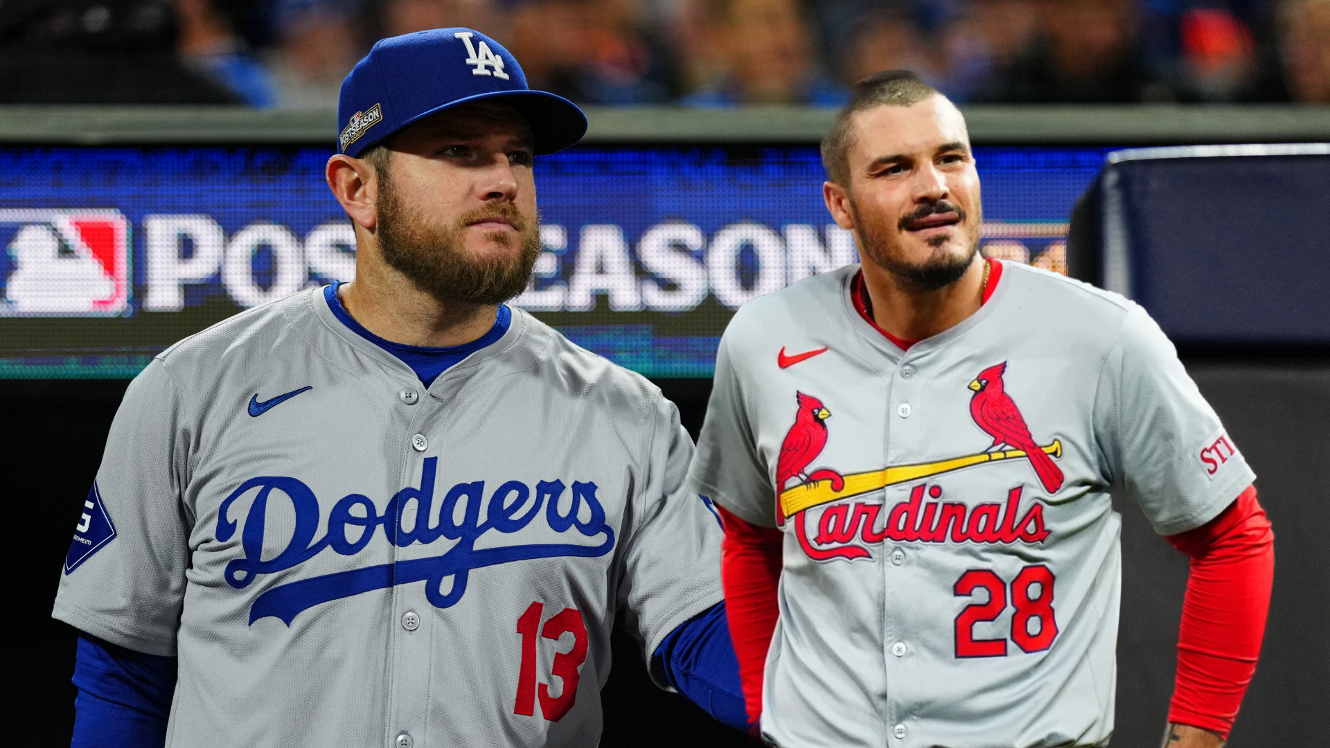 'I'll Play Anywhere': Max Muncy Opens Door for Nolan Arenado With ...