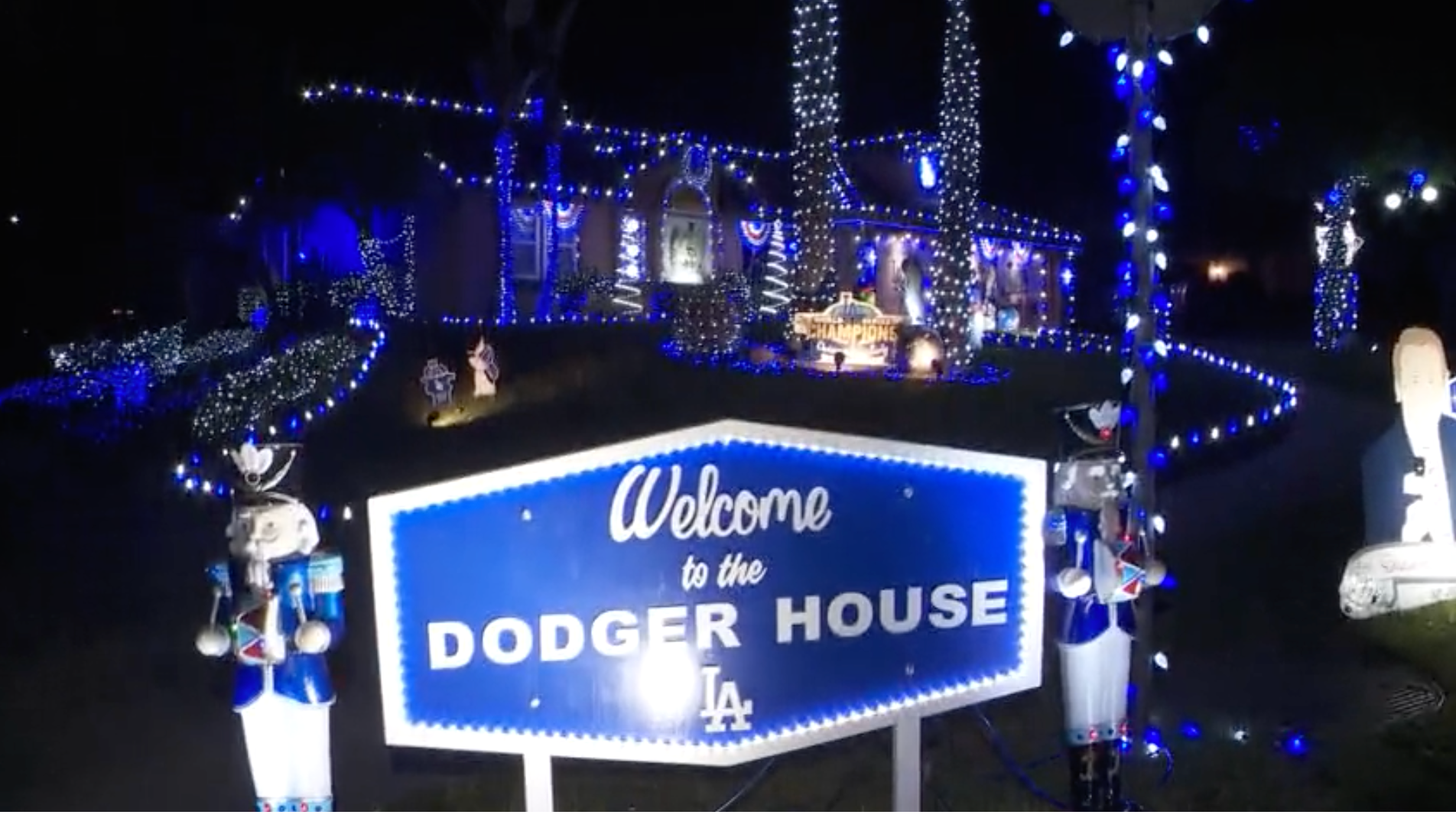 Top 10 Dodgers Christmas Gift Ideas for Men, Women - Dodgers Tailgate
