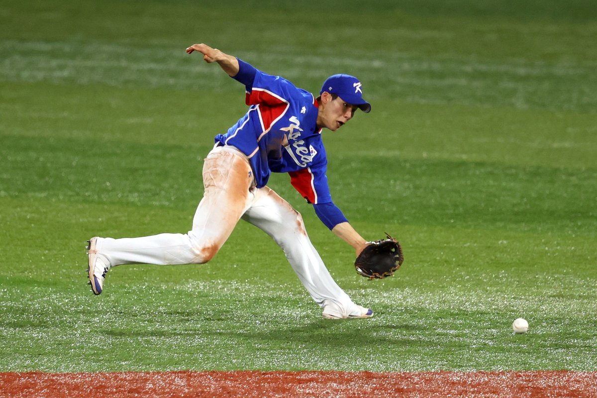 Dodgers Ink KBO Star Hyeseong Kim: All The Contract Details - Dodgers Tailgate