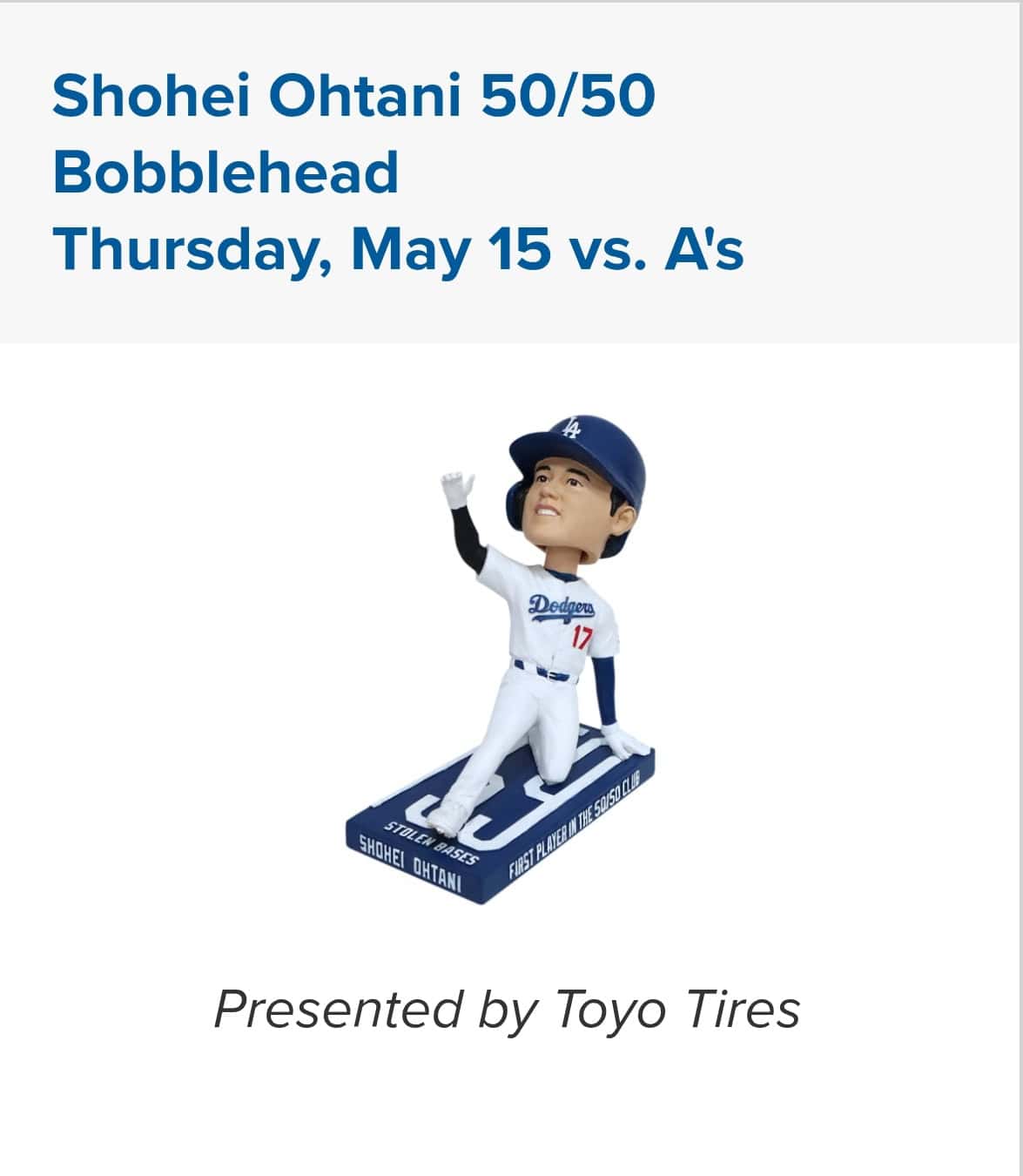 Ohtani, Freeman & Ice Cube: Dodgers’ 2025 Must-Have Giveaways - Dodgers ...